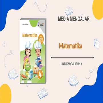 Materi matematika kelas 4 PPT-Bab-5-Bangun-Datar.pptx