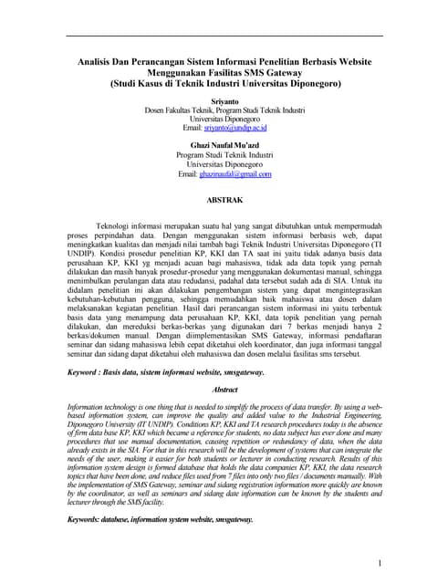 Algoritma Klasik | PDF