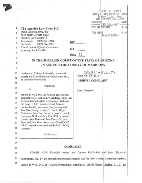 Ed Magedson shaking down Pizza Hut | PDF