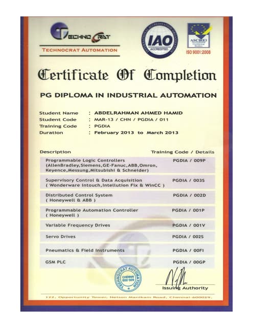 Technocrat-Process | PDF