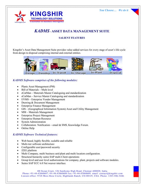 Odoo system presentation.pdf | Databases | Computer Software and Applications