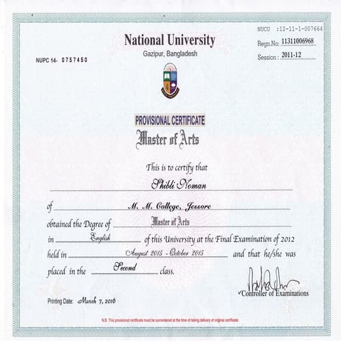 M.A certificate.PDF