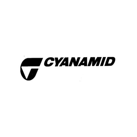 American Cyanamid Inc. | PPTX