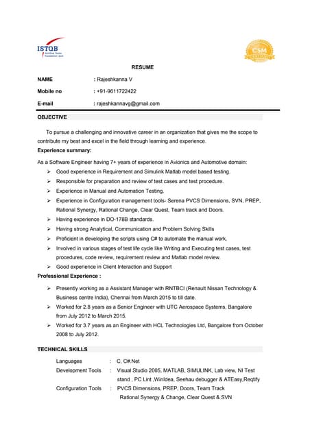 Case Study on IV&V of the Landing Gear Controller | PDF | Computer Software and Applications ...