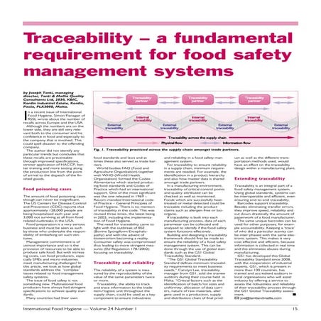 traceabilit_fundamental_aspect_of_food_management_systems | PDF