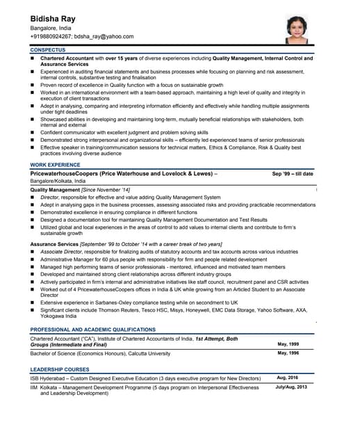 Executive bio | DOCX