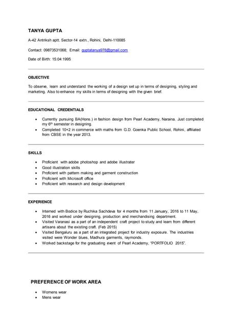 KARISHMA PATEL | PDF