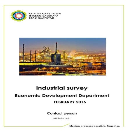 Industrial survey reports 23122015 | PDF