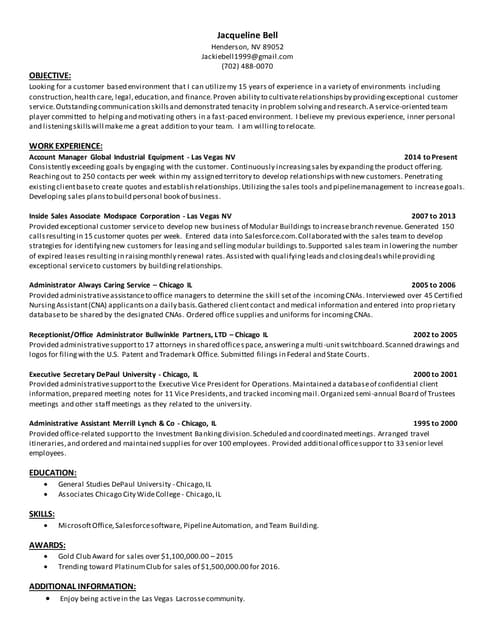 Wayne Resume | PDF