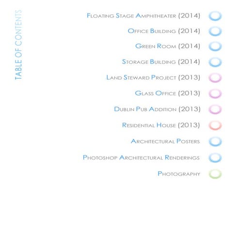 Complete Portfolio | PDF | Arts and Crafts | Hobbies & Interests