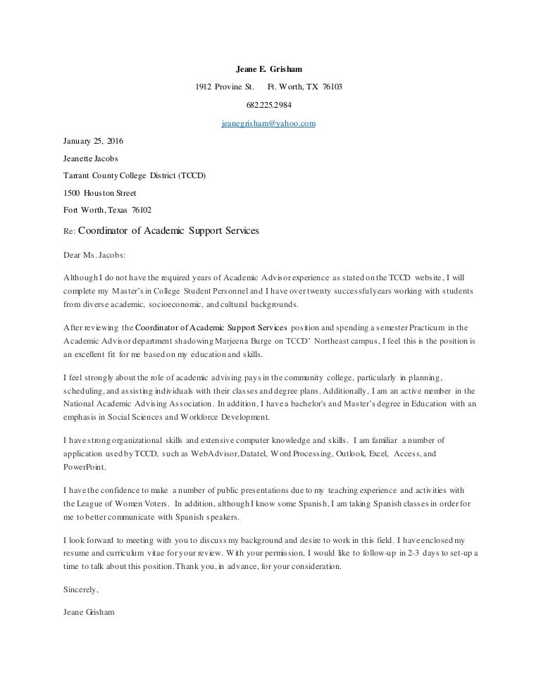 Cover Letter Assignment 2A cover-letter-assignment-2a