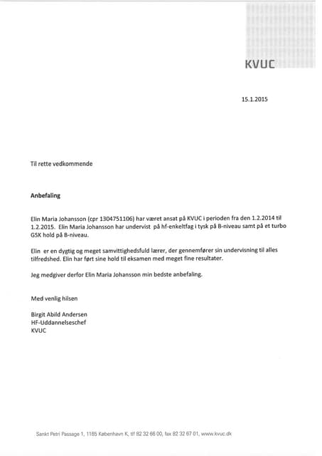 studieskolen | PDF