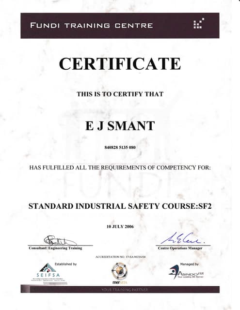 APICS SCOR Professional (SCOR-P) | PDF