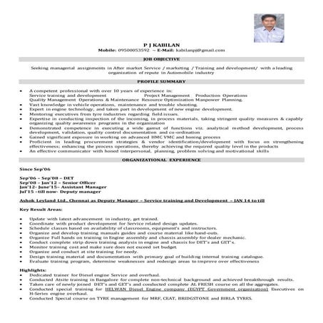sathish resume -MAY 2016 updated | DOC