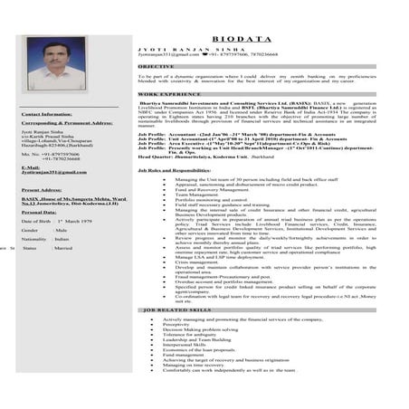 Jyoti Ranjan Sinha_Resume[1] (1) | DOC