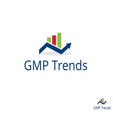 gmp slide deck for slide share v3 for explainer video | PPTX