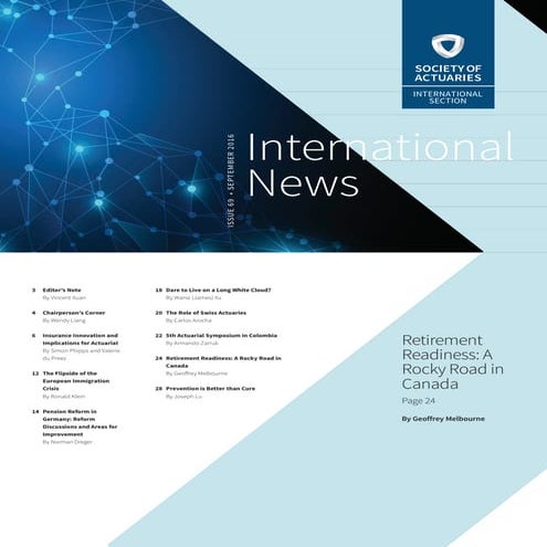 SOA vs CAS and AAA Timeline | PDF