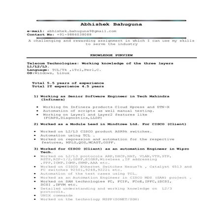 Ankita_Harmalkar_resume_electrical_fulltime1 | PDF