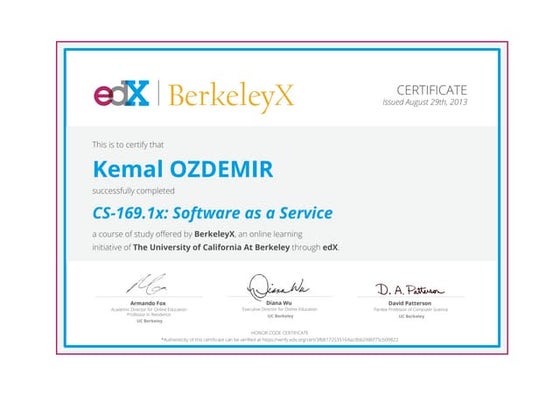 MITx_6.00.1x_Certificate | PPT