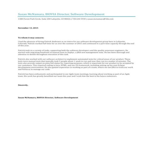 JRafter-Resume | PDF