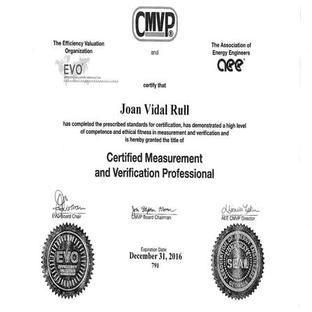 CMVP 2016 | PDF