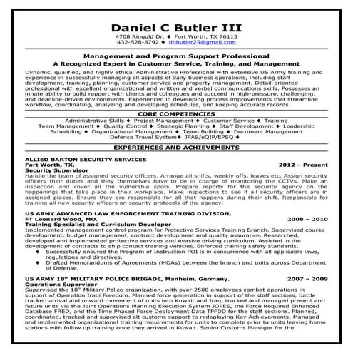 Patrick Keeney resume | DOCX