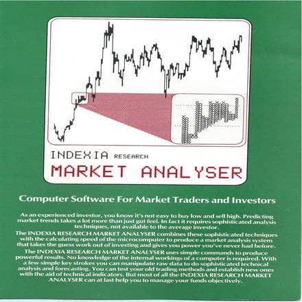 INDEXIA Brochure | PDF