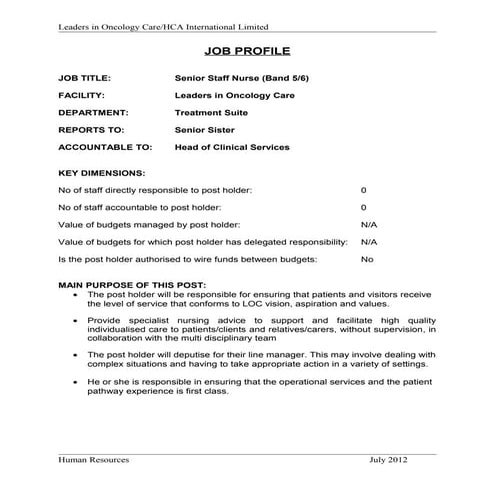 Monique Rivers resume | DOC