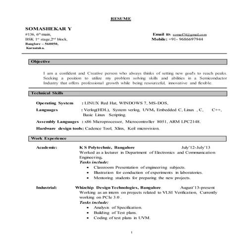 somashekar.y | DOCX