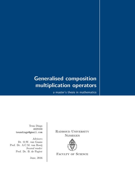 Lecture3 | PDF | Computing | Technology & Computing