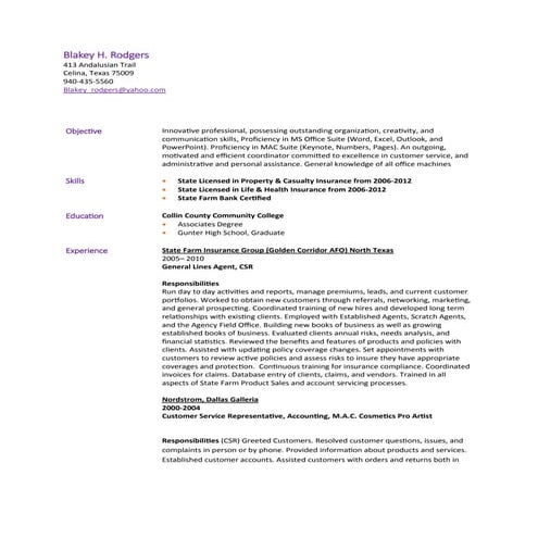 Maureen Aguiniga Resume | DOCX