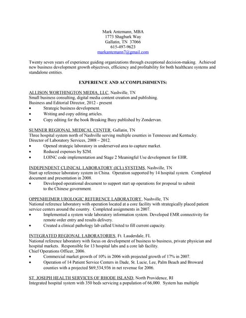 Case Study - EMMC Labor and PE - FTI Consulting | PDF