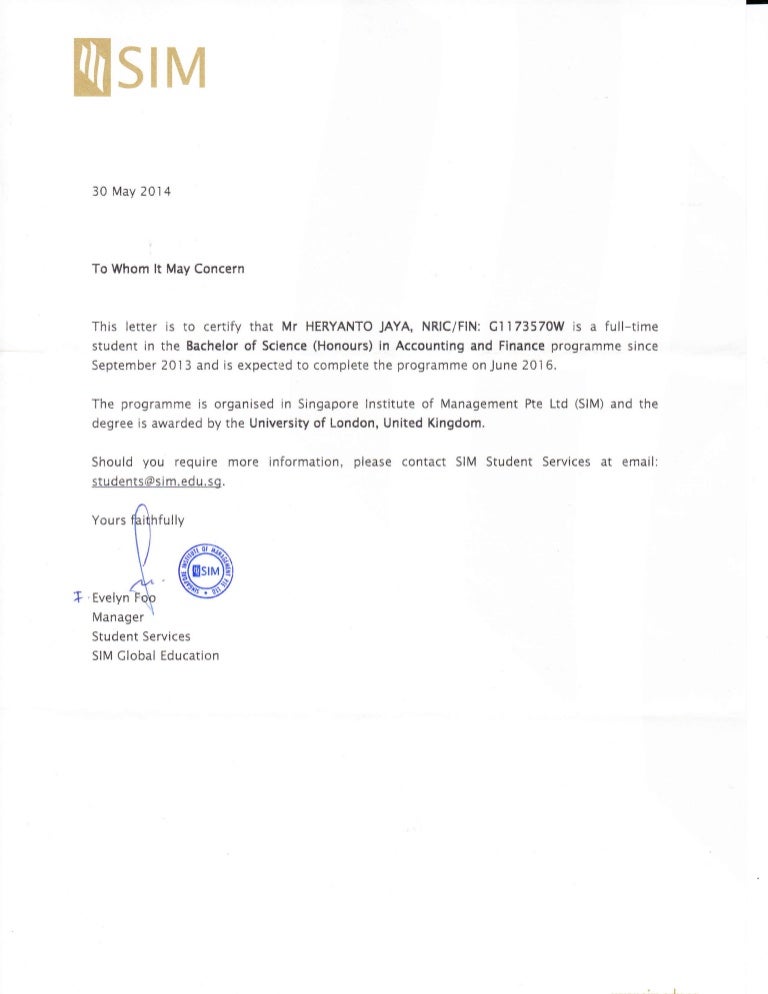 Reference Letter From SIM reference-letter-from-sim