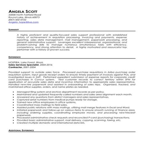Brittany resume 6.8.15
