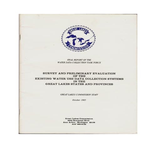 Downeast Environmental Award LMFB 4-96 | PDF