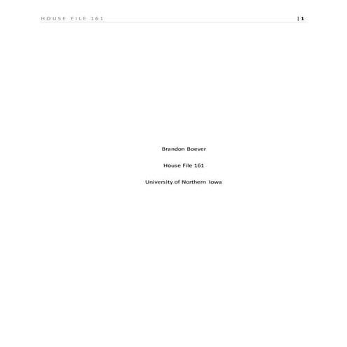 Pace Booklet | PDF