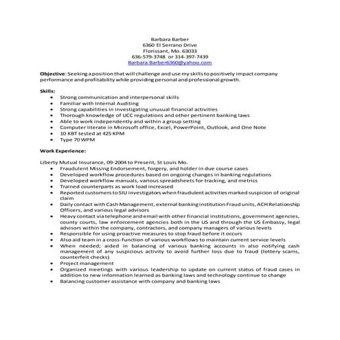 Resume Maldonado Revised2010[1] | DOC