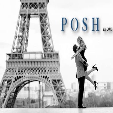 Posh Paris Powerpoint (1) | PPT