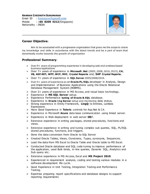 ForrestHouletteRevised | DOC | Databases | Computer Software and Applications