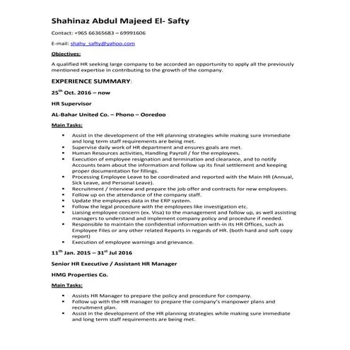 Shahinaz Abdul Majeed As | PDF