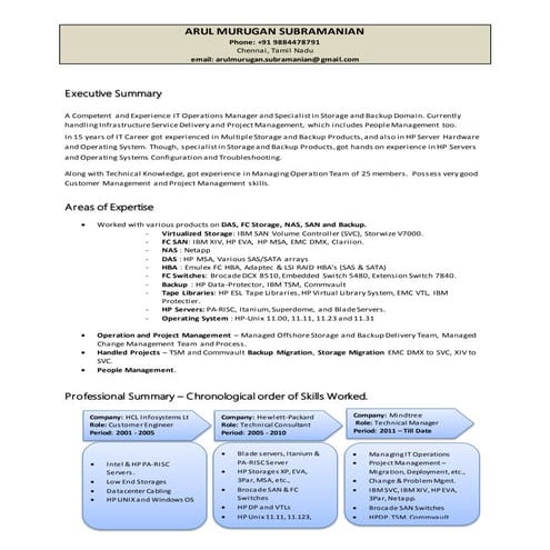 ARUL MURUGAN SUBRAMANIAN | DOCX