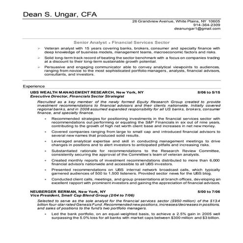 Demark_Eugene_resume update February2015 | DOC