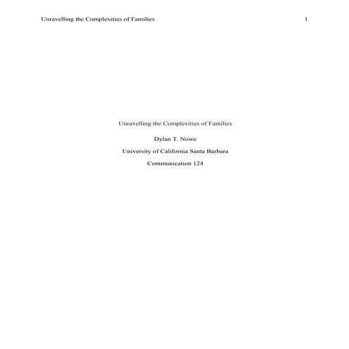 Writing Example. | DOC