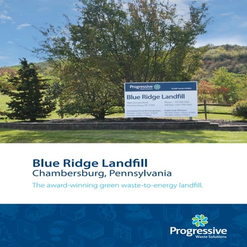 waste management Waste By Rail | PDF