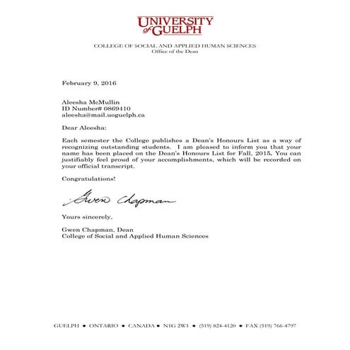 DHL Letter F15 | PDF