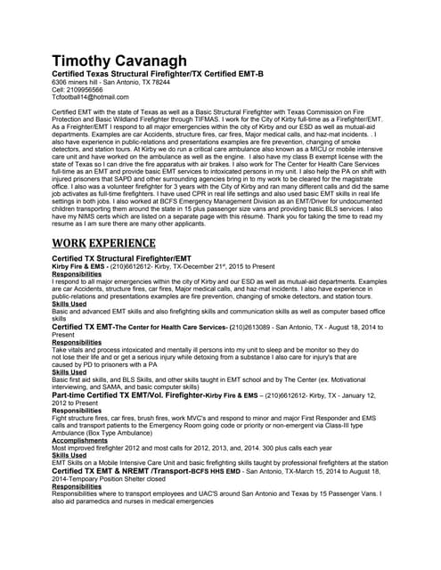 Christopher Holleran Resume 1 | PDF