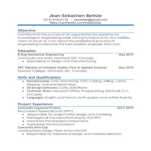 JS_Belisle CV(English) | DOCX