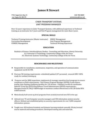 Resume_Carine Martageix | PDF