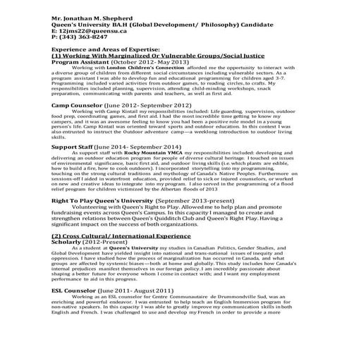 Jonathan Michael Shepherd | DOCX