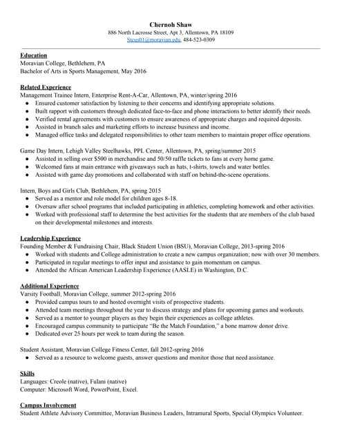 Cheryl Grim Resume 2014 | DOCX
